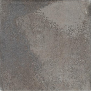 Marazzi Cotto Revival Baltic 2 in. x 9 in. Matte Porcelain Floor and ...