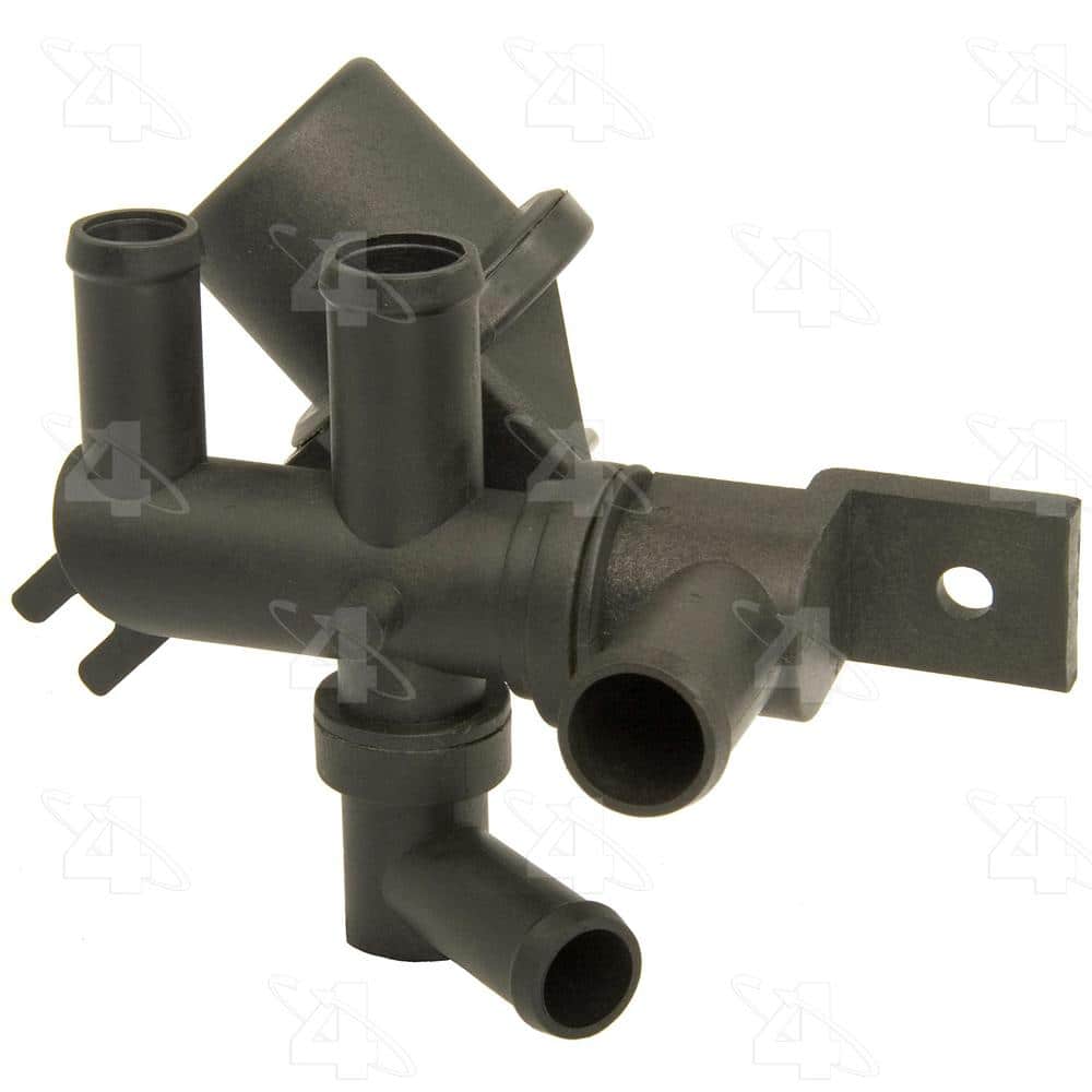 Four Seasons HVAC Heater Control Valve 74854 - The Home Depot