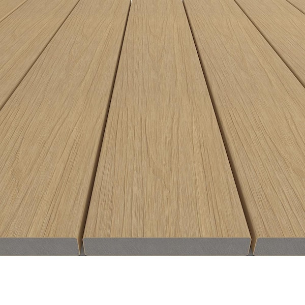 Composite Lumber Plywood