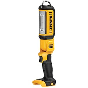 DEWALT 20V MAX Cordless LED Work Light (2-Pack) DCL044X2 - The Home Depot