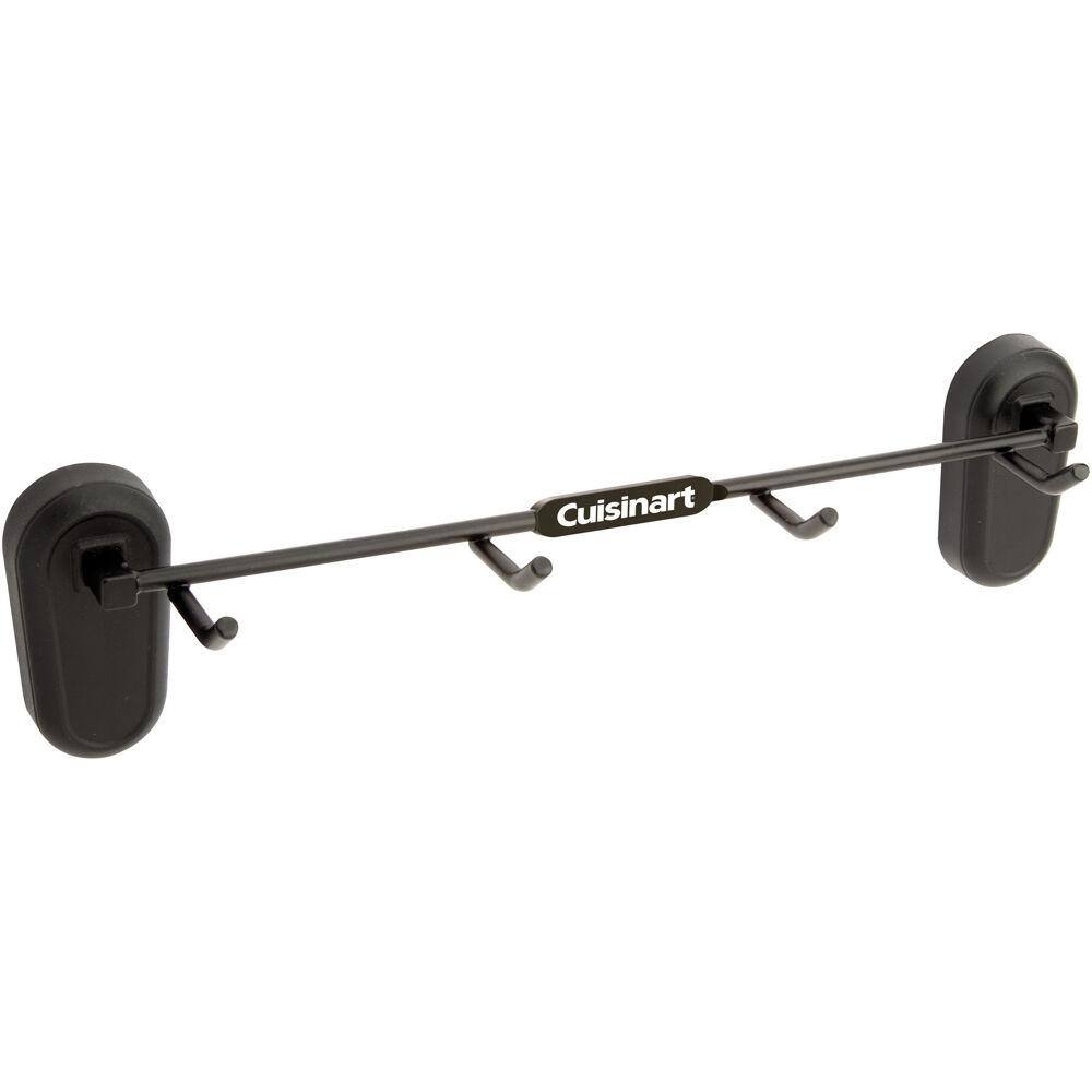 Cuisinart Magnetic Grill Tool Rack CMR-444 - The Home Depot