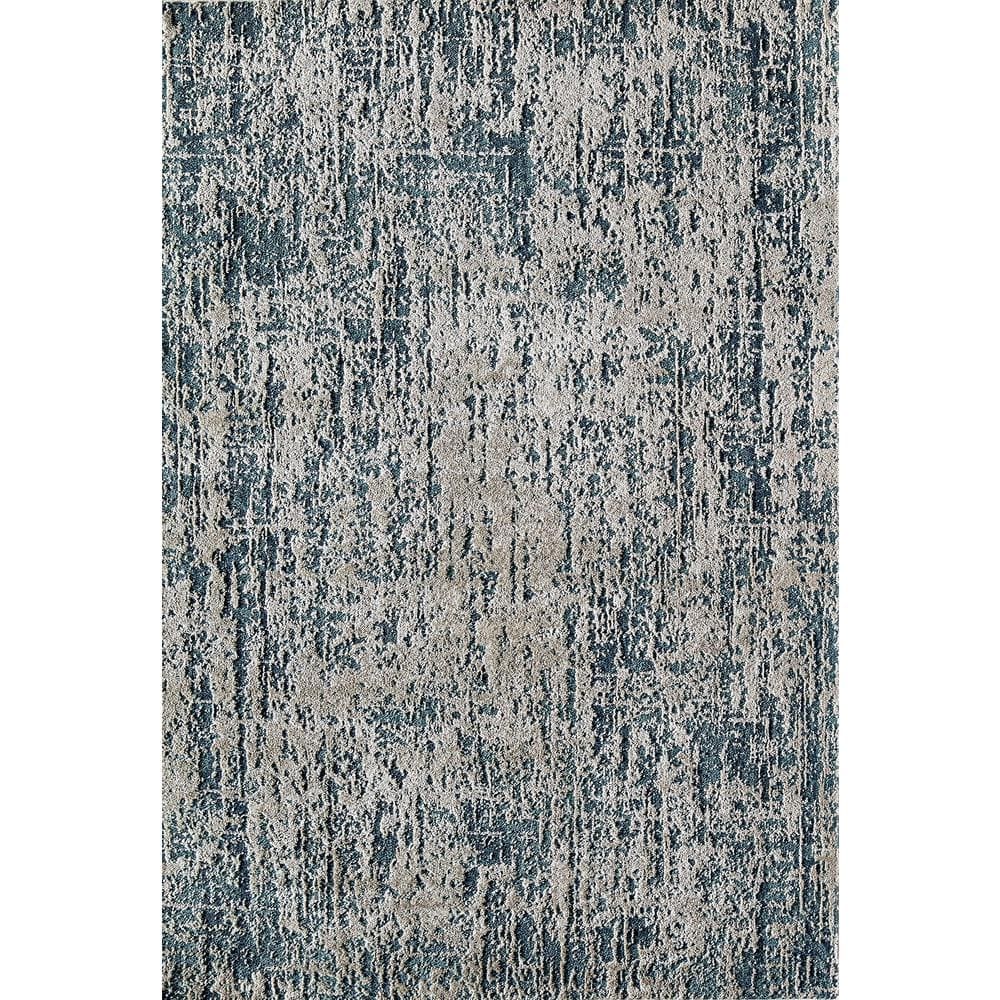 Rugs America Northern Air 2 X 8ft. Indoor Area Rug RA31094 - The Home Depot
