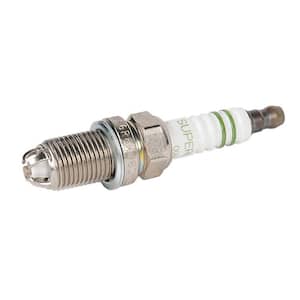 ACDelco Double Platinum Spark Plug fits 2000-2005 Workhorse P30 ...