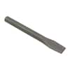 Mayhew 3/4 in. x 7 in. Cold Chisel 10602 - The Home Depot