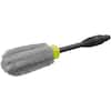 RYOBI EZClean Power Cleaner Wash Brush Accessory RY3112WB - The Home Depot