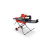 Rubi DT Max 15-Amp 10 in. Blade Corded Wet Tile Saw 26994 - The Home Depot
