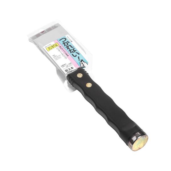 Nisaku 1.75 in. Blade Scraper Knife with Metal End Cap NJP1145 - The ...