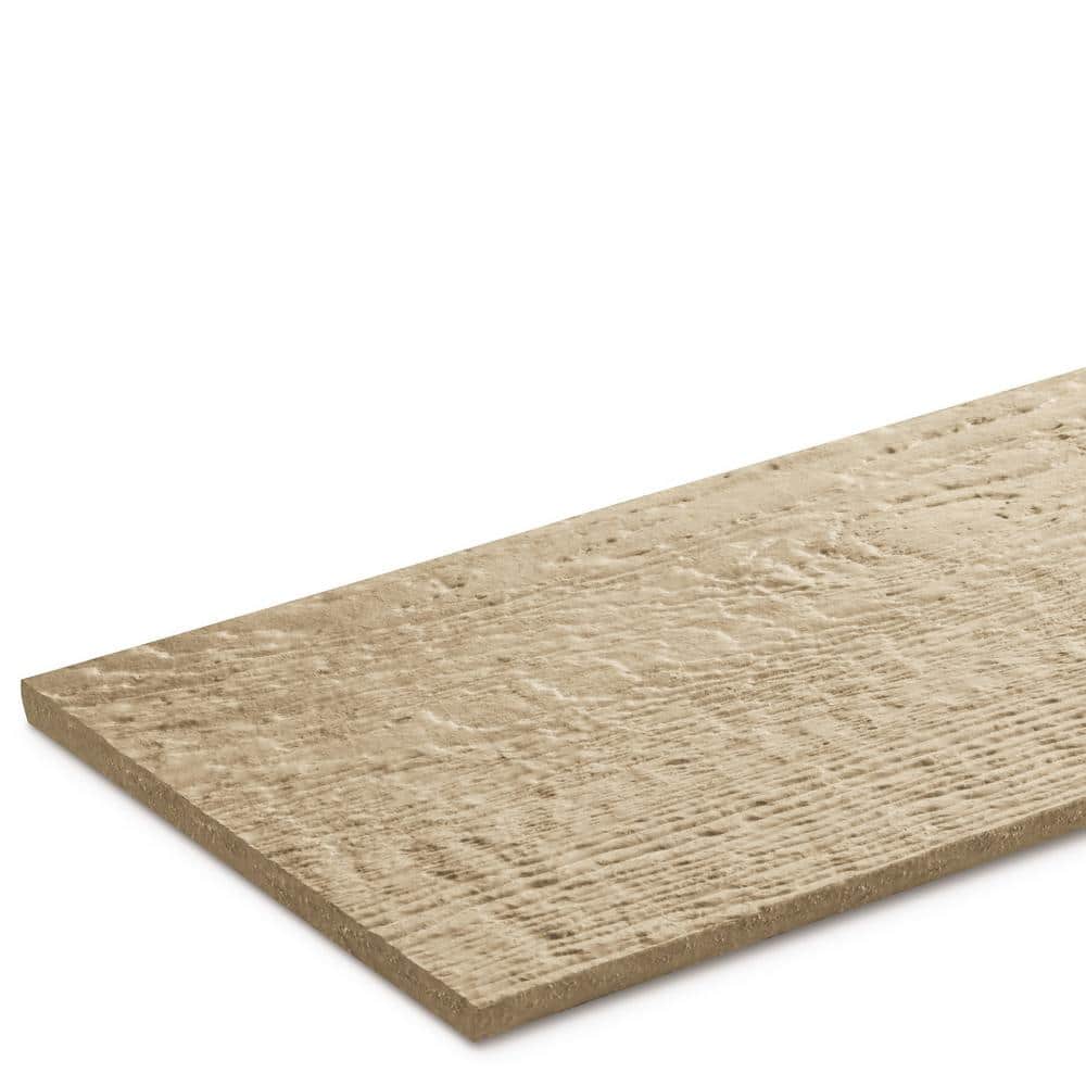 LP SmartSide LP SmartSide Cedar Texture Lap Engineered Treated Wood ...
