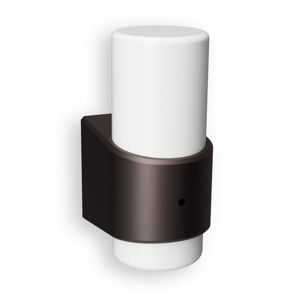 Westek Bronze Cosmopolitan Automatic LED Night Light NL-CSMO-DB - The ...