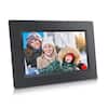 Sonicgrace 7 in. Digital Photo Frame with Remote Control (NOT WiFi ...