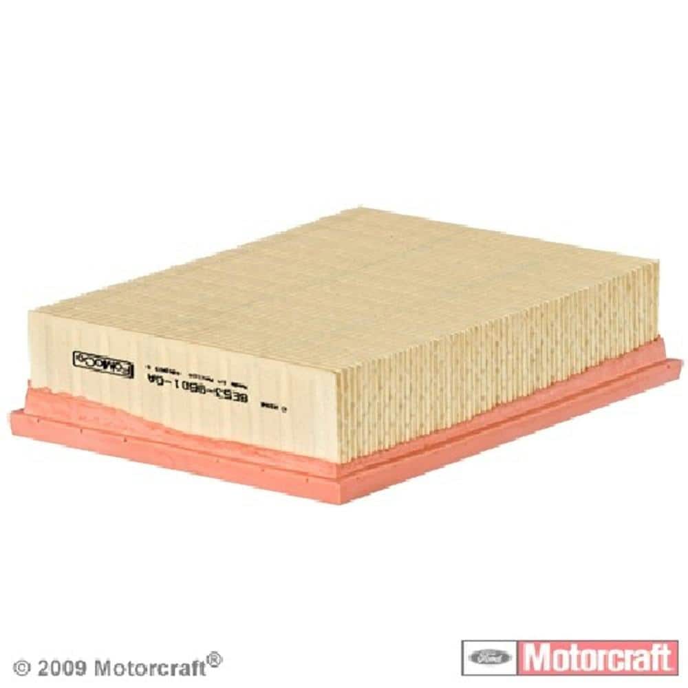 Motorcraft Air Filter FA-1786 - The Home Depot