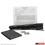 Motorcraft Wheel Seal BRS-170 - The Home Depot