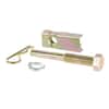 CURT Anti-Rattle Kit (Fits 1-1/4" Receiver) 22315 - The Home Depot