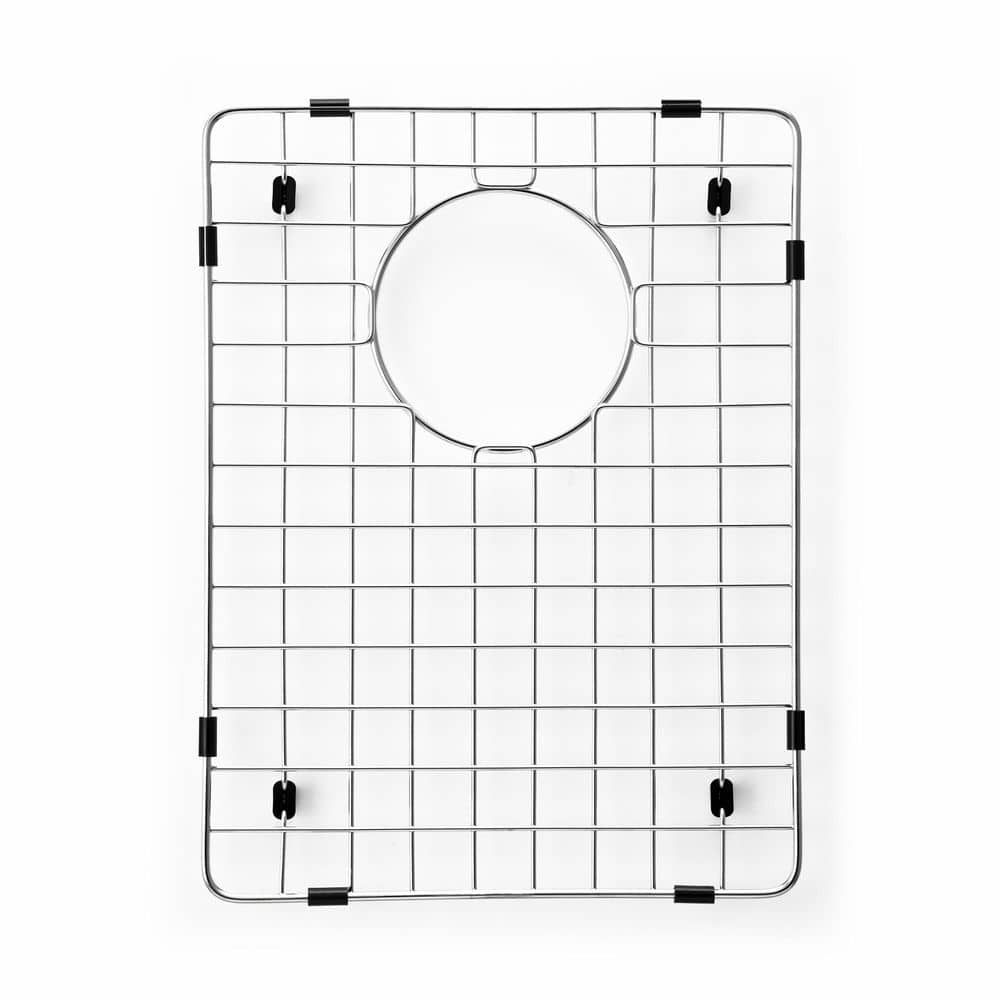 HOUZER Wirecraft Kitchen Sink Bottom Grid for Quartztone Granite Sinks ...
