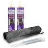DRICORE Pro Concrete Repair Carbon Fiber Reinforcement Kit FG20121 ...