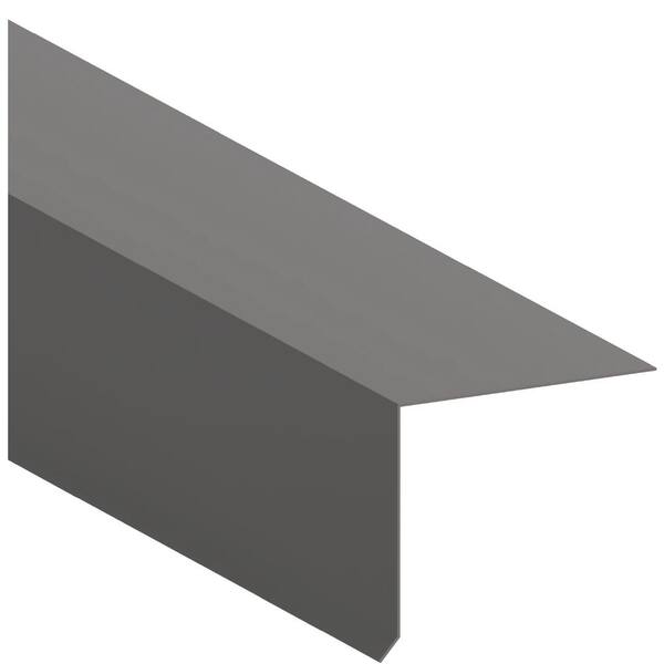 Have a question about Gibraltar Building Products 1-1/2 in. x 1-1/2 in ...