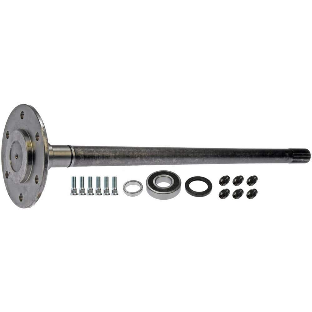 OE Solutions Rear axle shaft kit for Toyota pickup 630-334 - The Home Depot