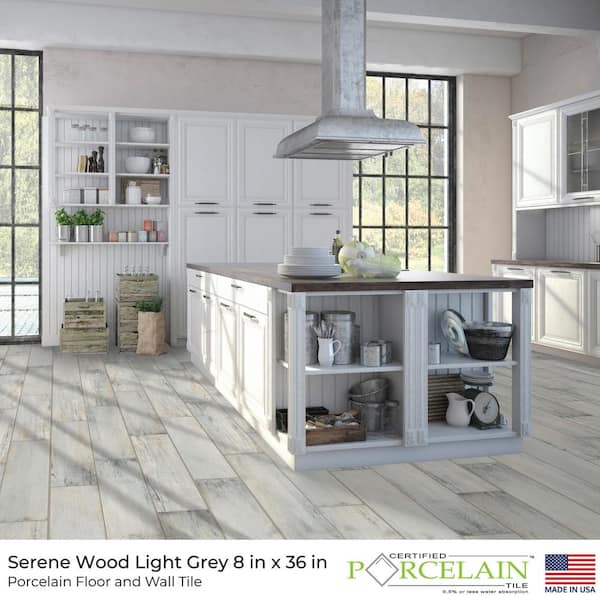 Florida Kitchen Design Light Colored Flooring These 8 Flooring Trends