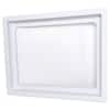 ICON Low Profile Skylight Inner Dome for SL2230 15092 - The Home Depot