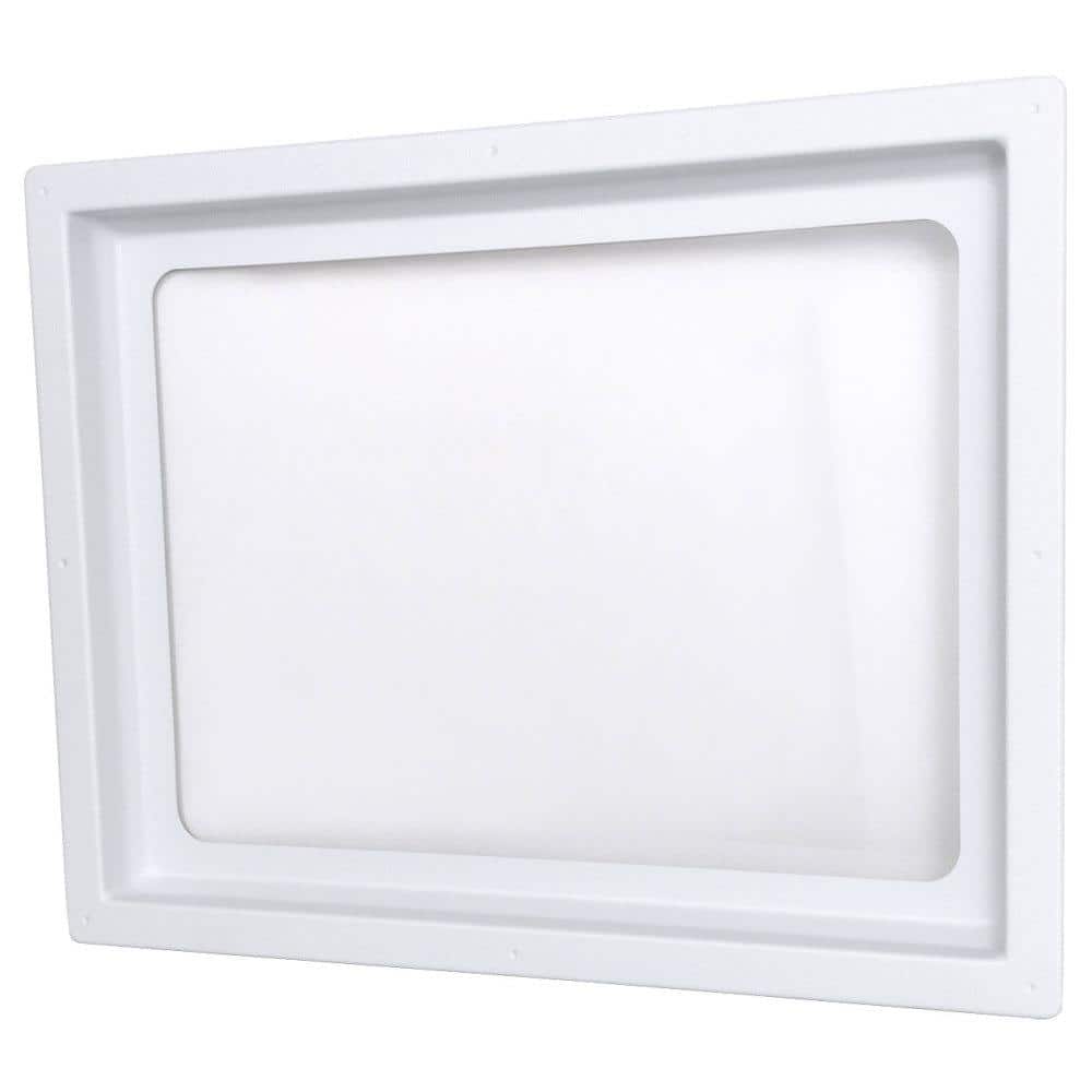 ICON Low Profile Skylight Inner Dome for SL2230 15092 - The Home Depot