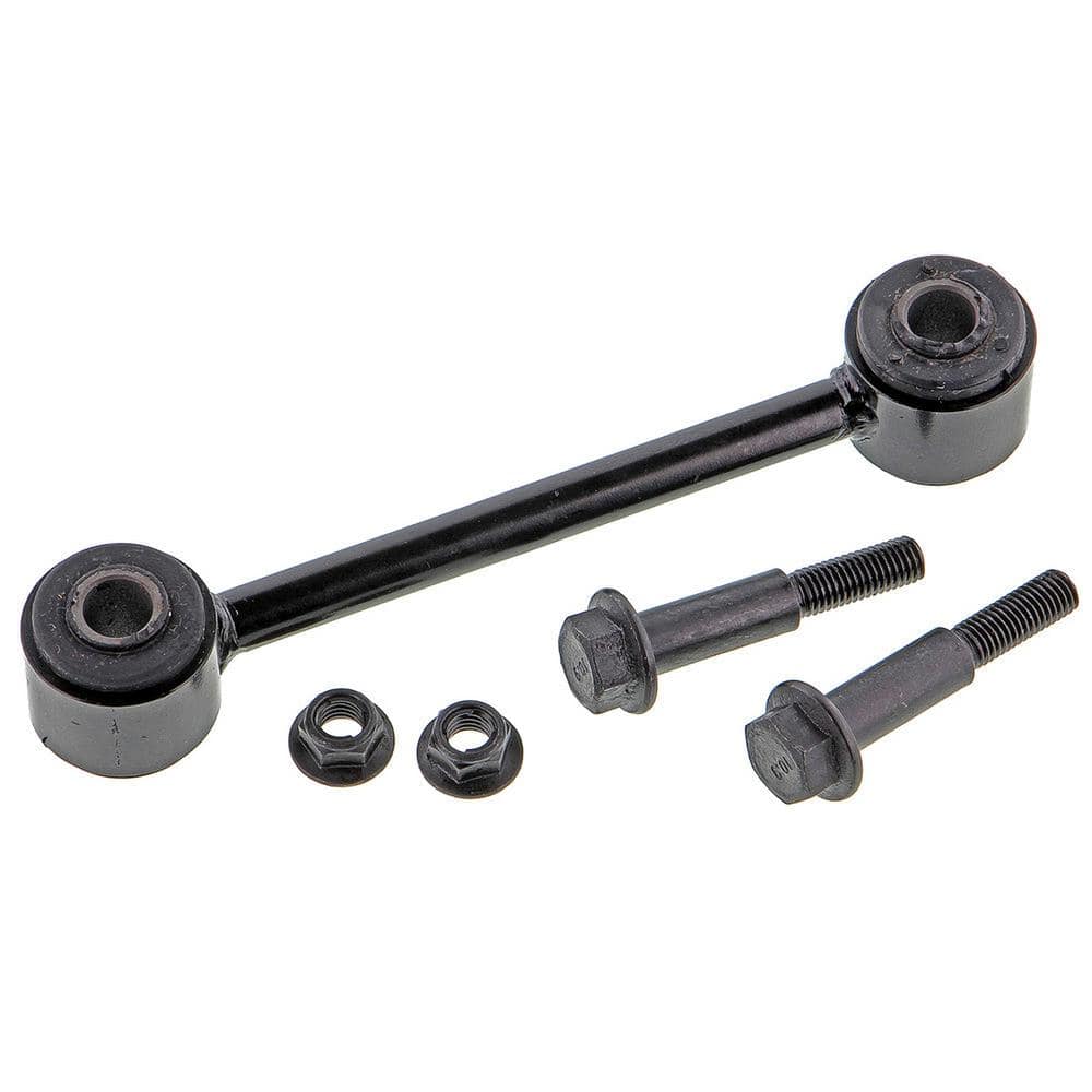 Mevotech Supreme Suspension Stabilizer Bar Link Kit MK80244 - The Home ...