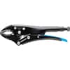 Channellock 10 in. Locking Pliers, Curved Jaw 102-10 - The Home Depot