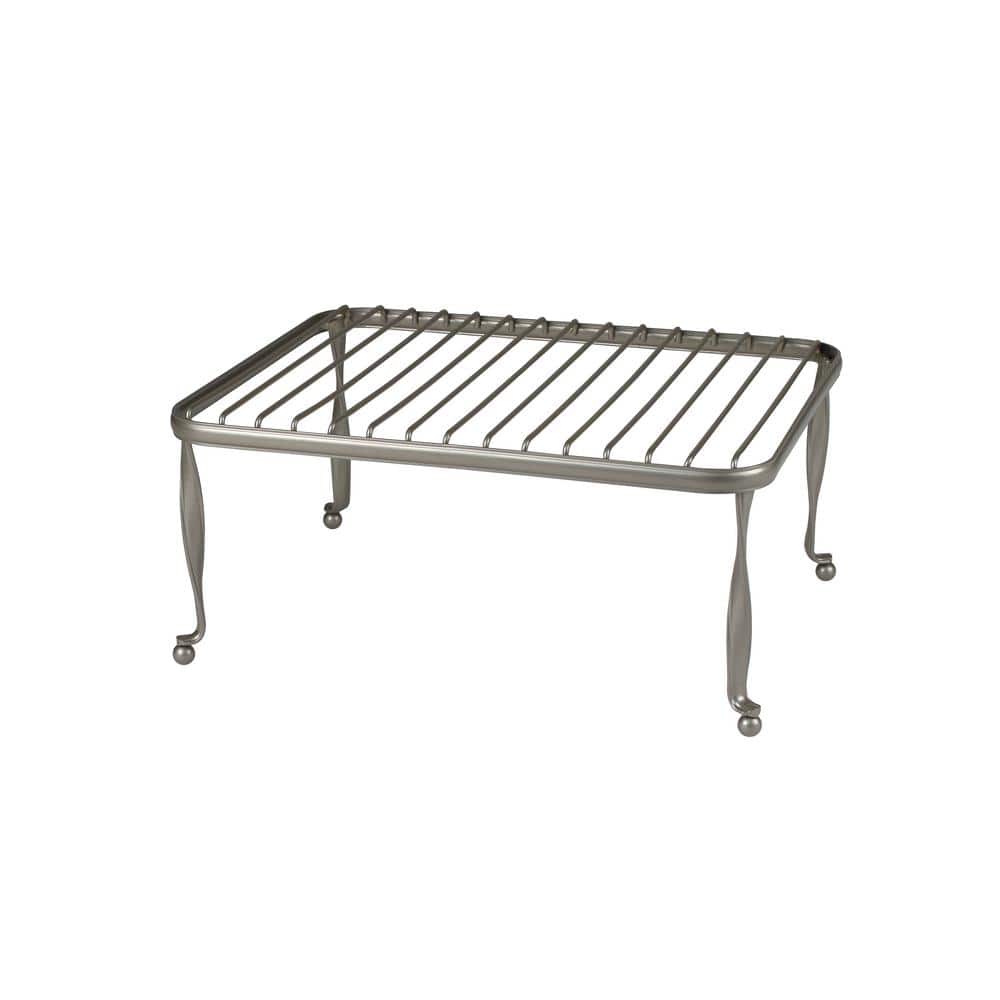 Spectrum Taylor 5.75 in. x 12.5 in. x 9.5 in. Steel Cabinet Shelf in ...