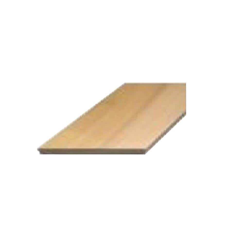 1 in. x 4 in. x 10 ft. #2 Common Board 1410P - The Home Depot