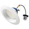 Cree 6 in. 100-Watt Equivalent 2700K Soft White Integrated LED Recessed ...