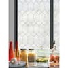 Artscape 36 in. W x 72 in. L Old English Decorative Window Film 02-3728 ...