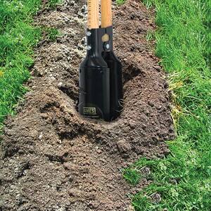 Post Hole Diggers - Digging Tools - The Home Depot