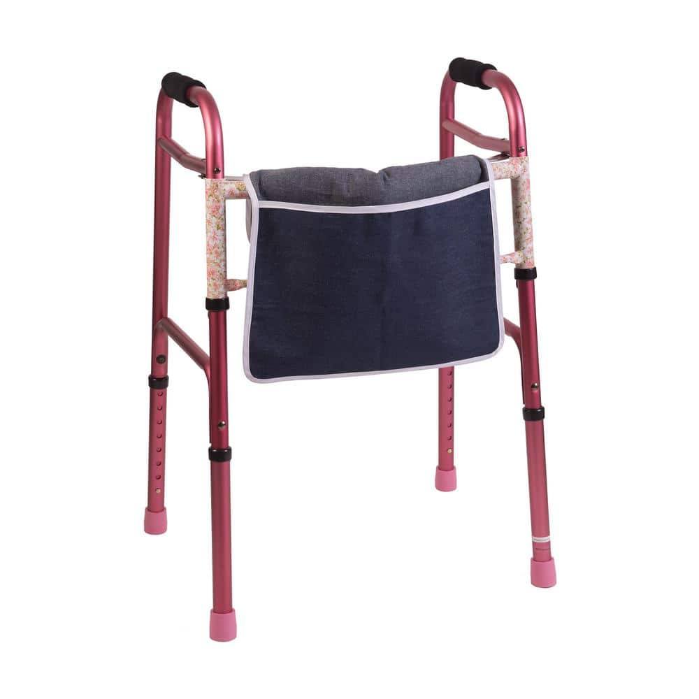 DMI Universal Walker Pouch with One Large Compartment 510-1069-2400 ...