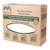 18 in. Random Width Western Red Cedar Kiln-Dried Primed Smooth Shingles ...
