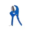 Jonard 2-1/2 in. Dia Ratcheting PVC Pipe and Tube Cutter MDC-64 - The ...