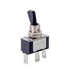 Calterm 35 Amp Heavy Duty Toggle Switch 41770