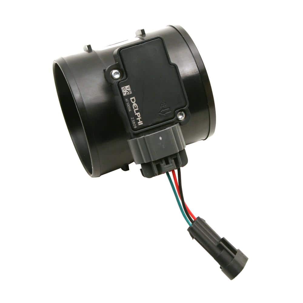 Delphi Mass Air Flow Sensor AF10056 - The Home Depot