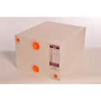 Todd 9 Gal. Water and Holding Tank 85-1667WH