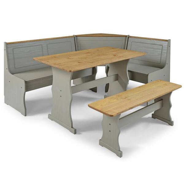 Booth Dining Room Sets