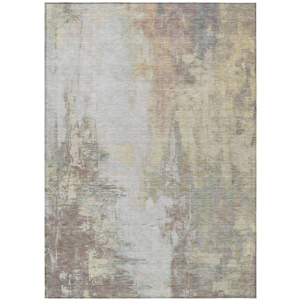 Addison Rugs Chantille Machine Washable Indoor/Outdoor Abstract ACN1977 ...