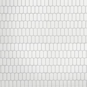 Daltile Artefino Element Charcoal 12 in. x 13 in. Matte Porcelain ...