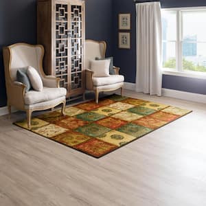 4 X 5 - Area Rugs - Rugs - The Home Depot