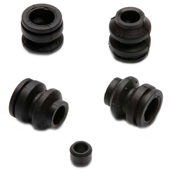Raybestos Disc Brake Caliper Bushing H16093 - The Home Depot