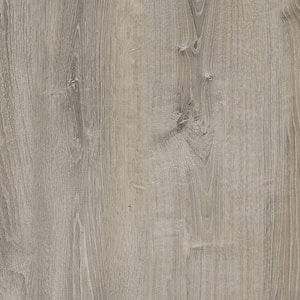 Lifeproof Take Home Sample-Fresh Oak Glue Down Waterproof Luxury Vinyl ...