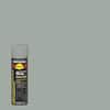 Rust-Oleum 15 oz. Gloss Machine Gray Enamel Spray Paint (Case of 6 ...
