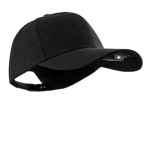 Panther Vision LED Hat Light - POWERCAP Baseball Cap with Light Built ...