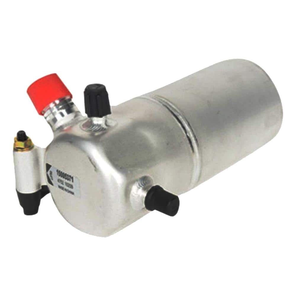 ACDelco A/C Accumulator 15-31070 - The Home Depot
