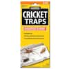 Harris Cricket Traps (2 Pack) CTRP - The Home Depot