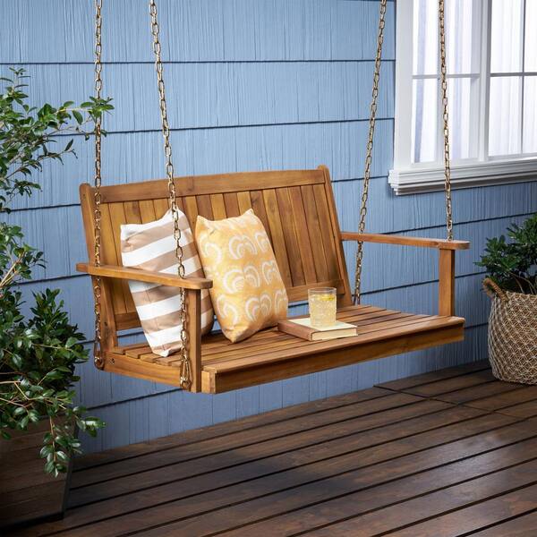 8 foot porch swing store