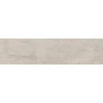 TrafficMaster Capel Ash 6 in. x 24 in. Matte Ceramic Floor and Wall ...