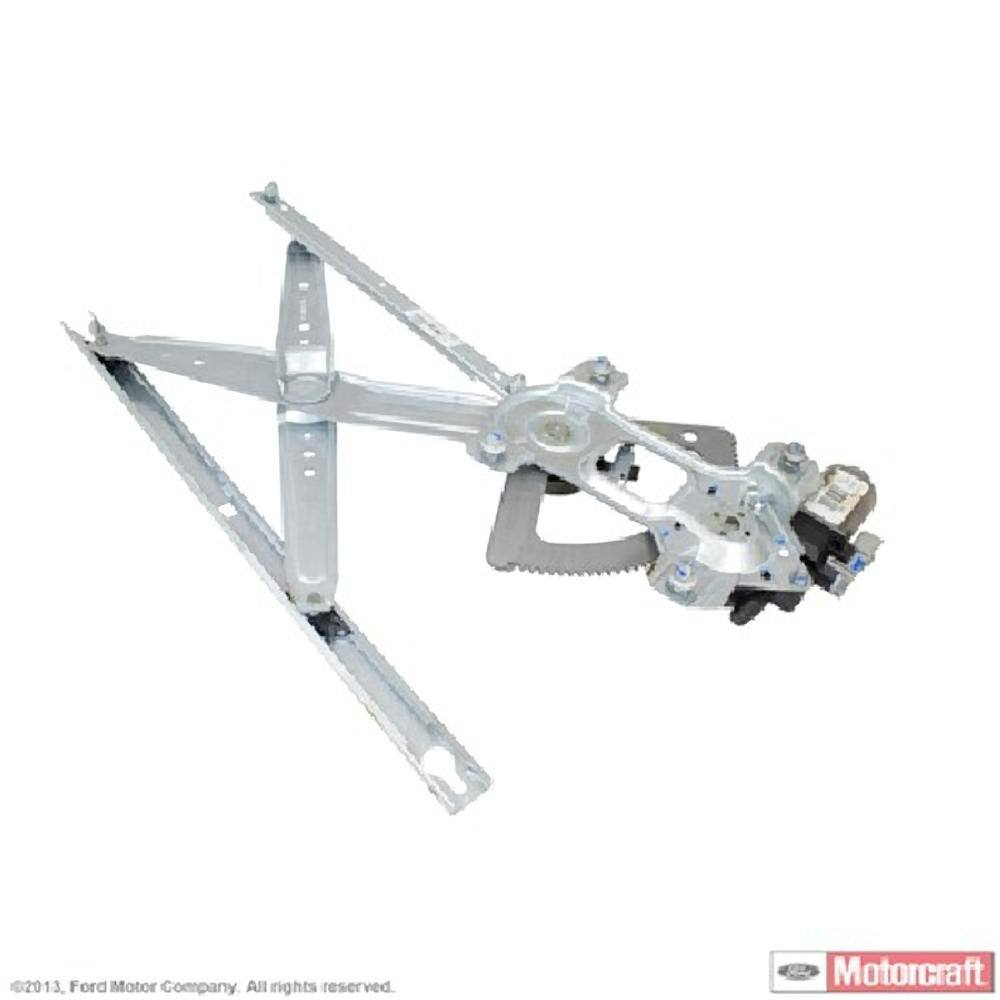 Motorcraft Power Window Regulator Assembly WLRA-48 - The Home Depot